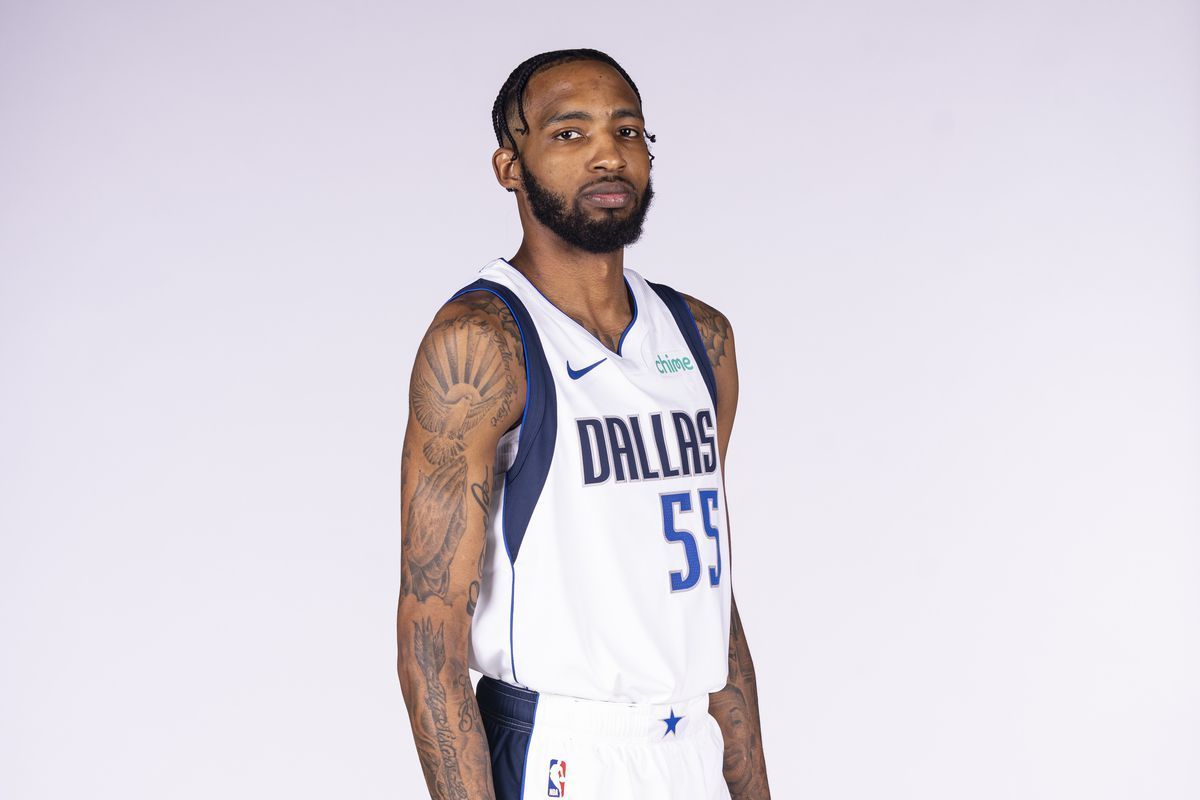 Derrick Jones Jr Wallpapers - Top Free Derrick Jones Jr Backgrounds - WallpaperAccess