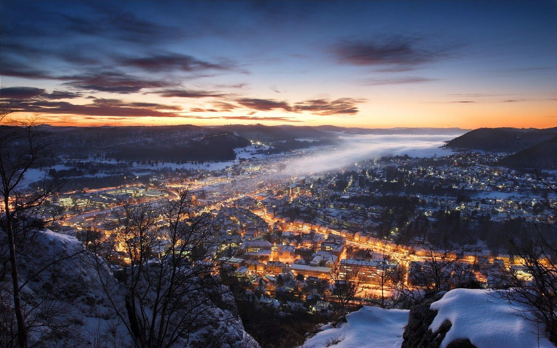 Germany Snow Wallpapers - Top Free Germany Snow Backgrounds ...