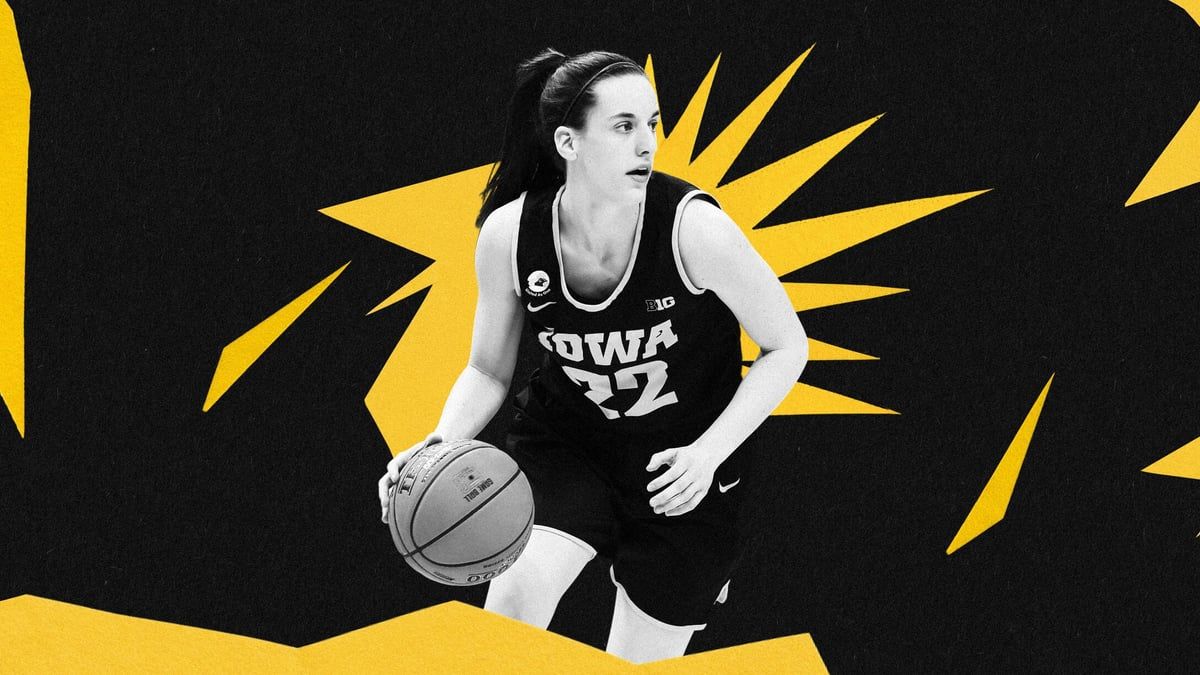 Caitlin Clark Wallpapers - Top Free Caitlin Clark Backgrounds ...