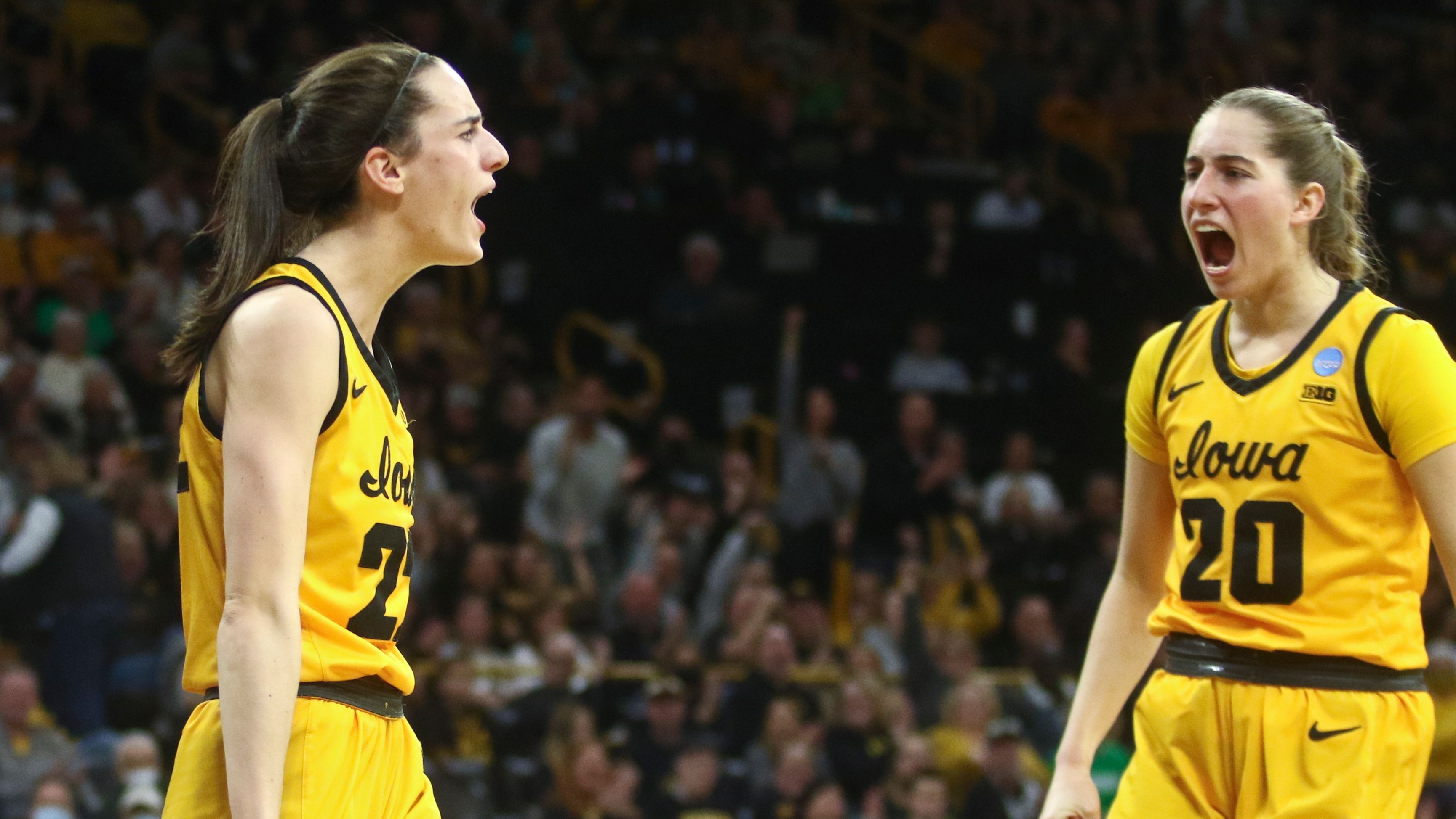 Caitlin Clark Wallpapers - Top Free Caitlin Clark Backgrounds ...