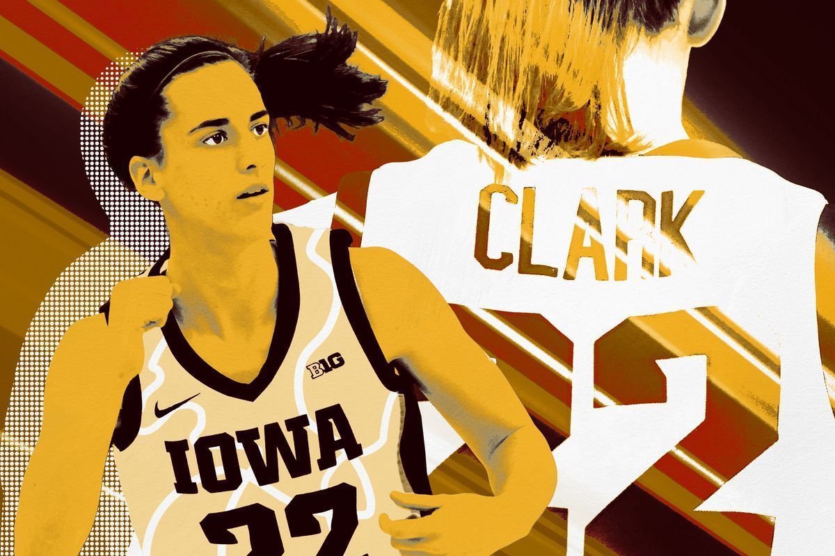 Caitlin Clark Wallpapers - Top Free Caitlin Clark Backgrounds ...