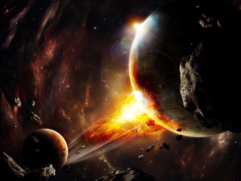 Universe Explosion Wallpapers - Top Free Universe Explosion Backgrounds ...