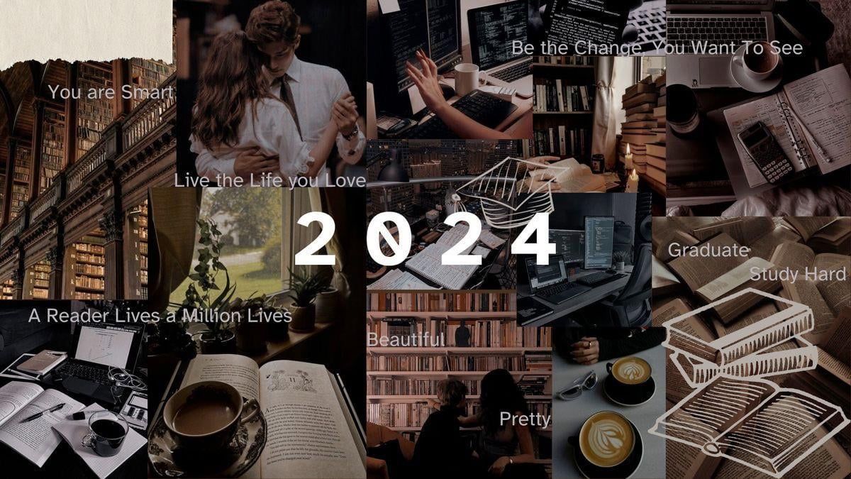 Study Aesthetic Desktop Wallpapers - Top Free Study Aesthetic Desktop ...