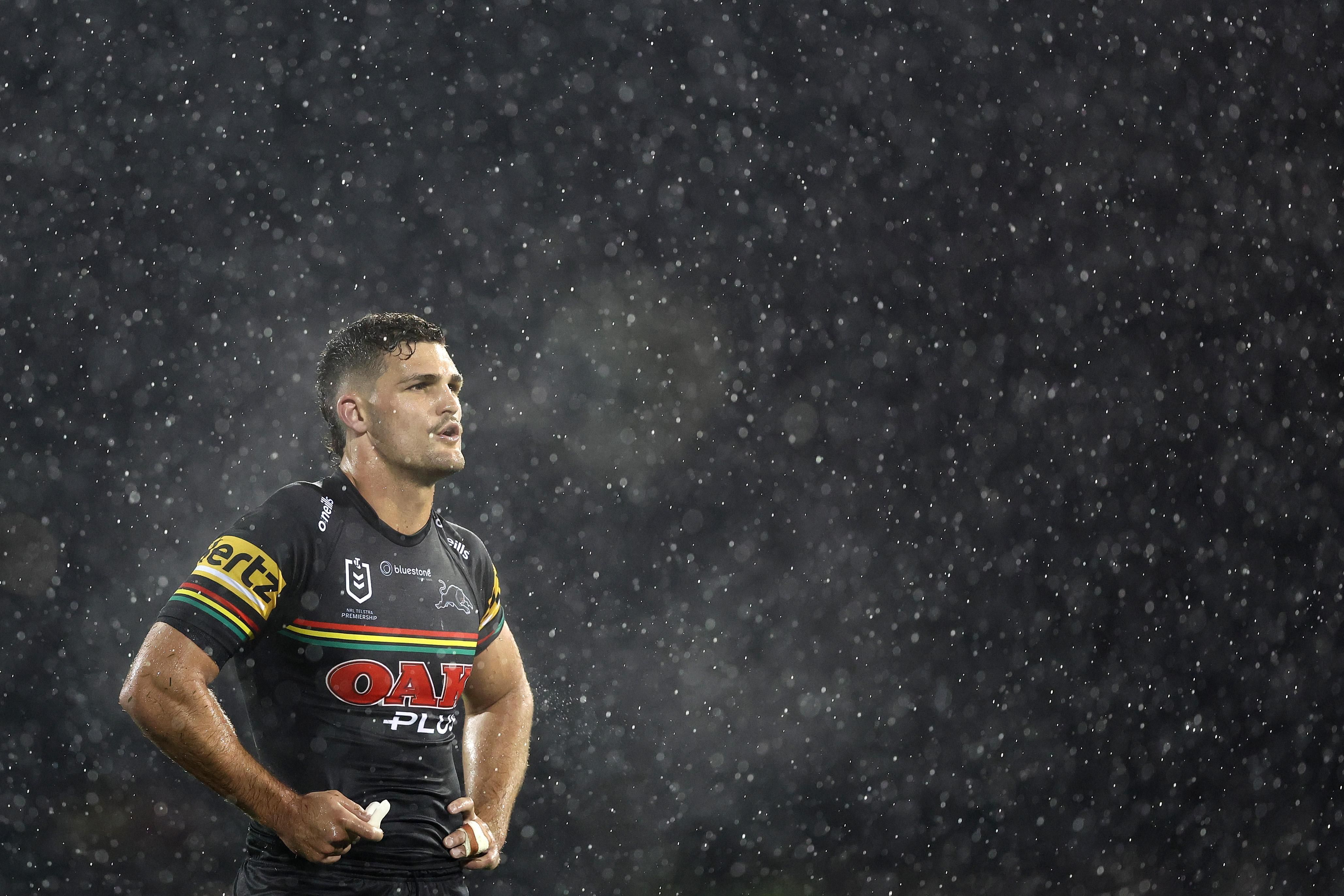 Nathan Cleary Wallpapers - Top Free Nathan Cleary Backgrounds - WallpaperAccess