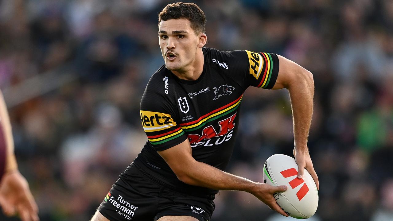 Nathan Cleary Wallpapers - Top Free Nathan Cleary Backgrounds - WallpaperAccess