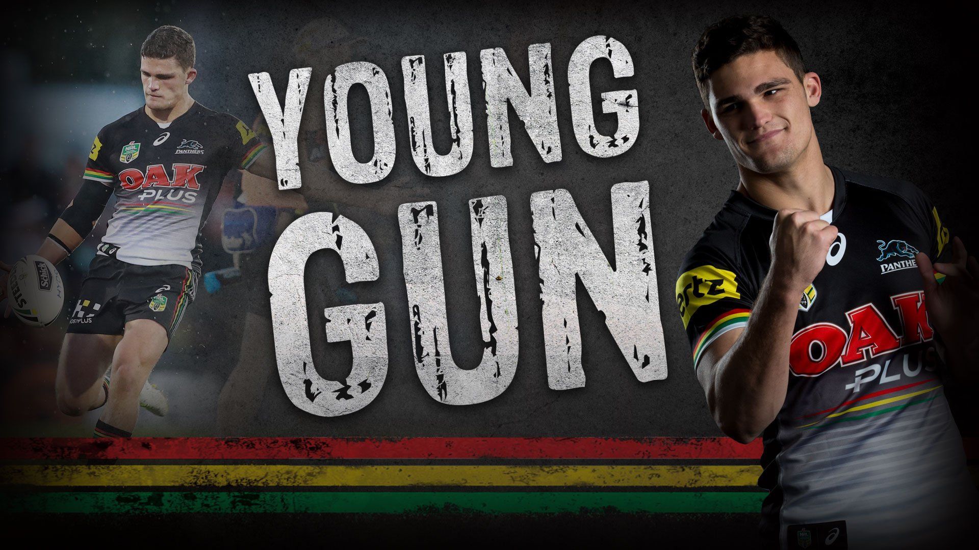 Nathan Cleary Wallpapers - Top Free Nathan Cleary Backgrounds ...