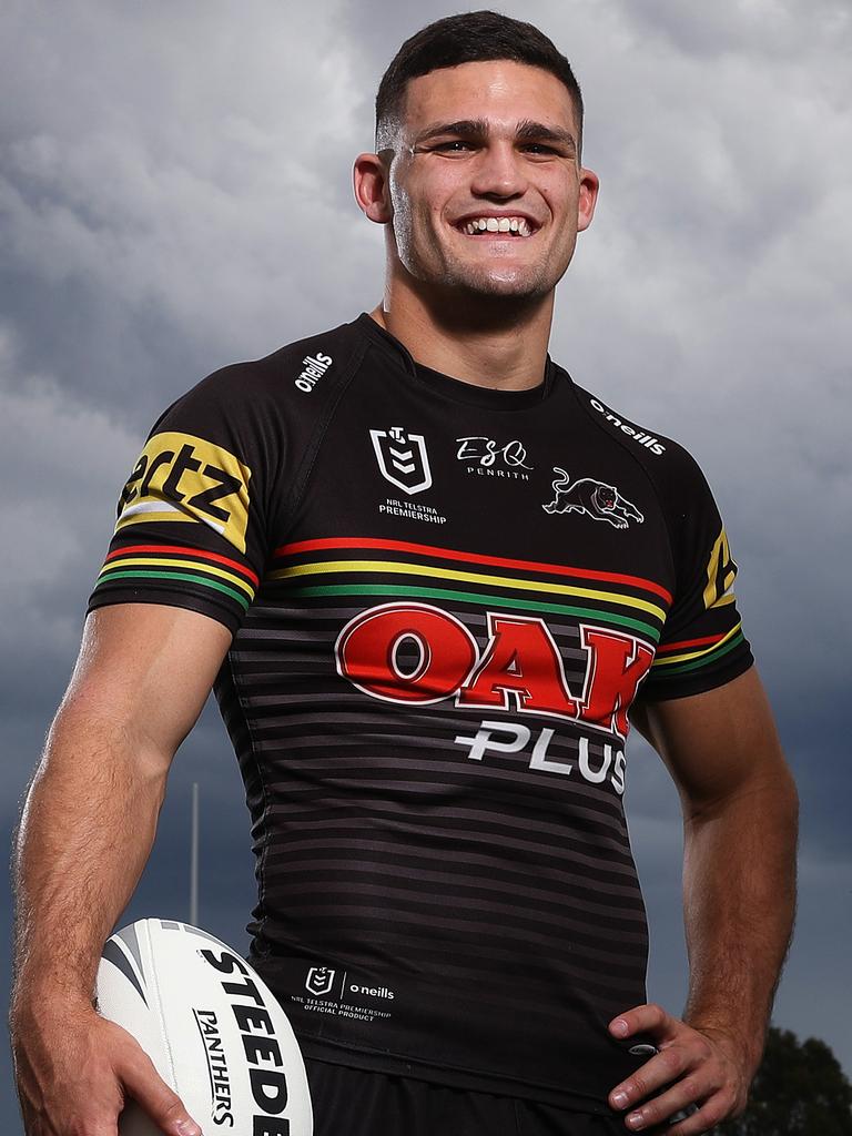 Nathan Cleary Wallpapers - Top Free Nathan Cleary Backgrounds ...
