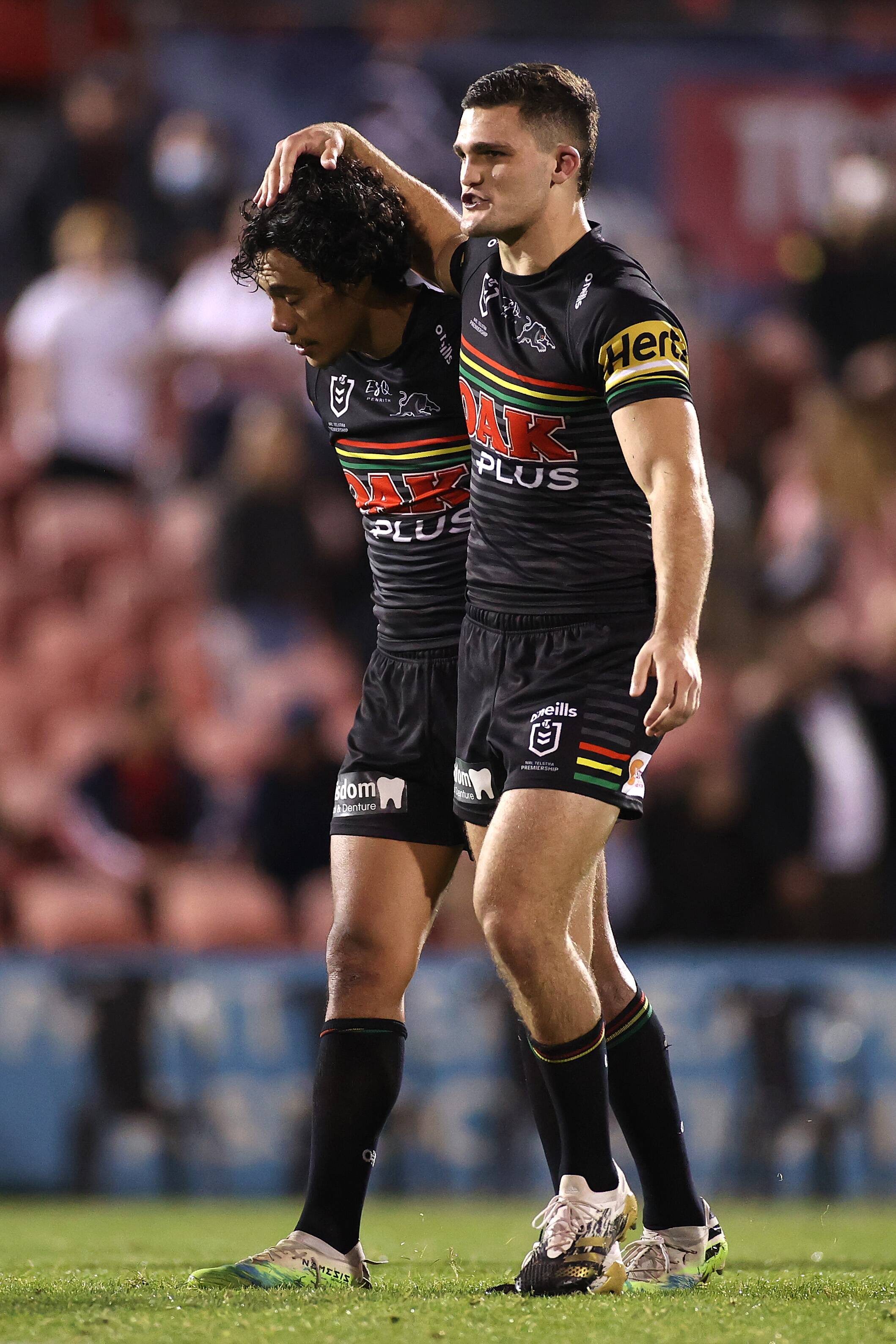 Nathan Cleary Wallpapers - Top Free Nathan Cleary Backgrounds ...