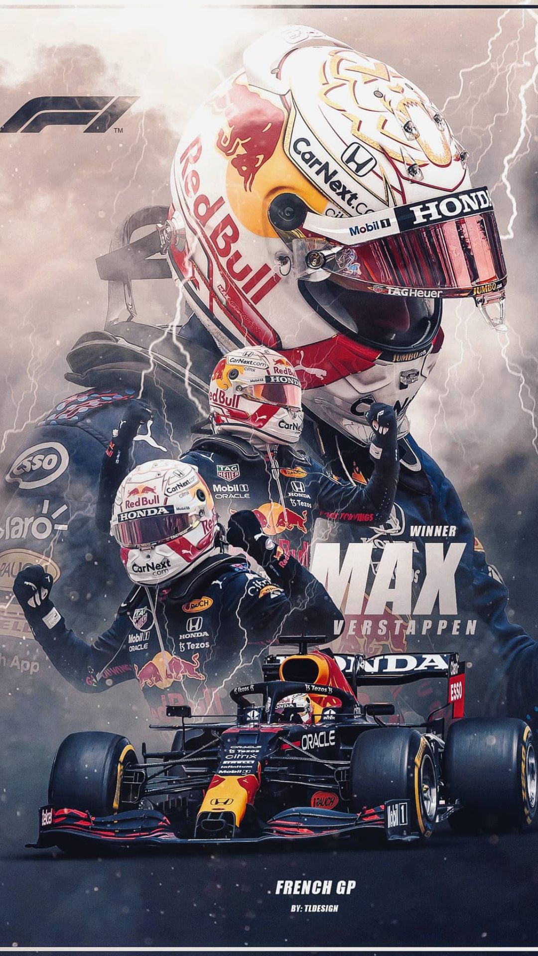 Max Verstappen 2023 Wallpapers - Top Free Max Verstappen 2023 ...