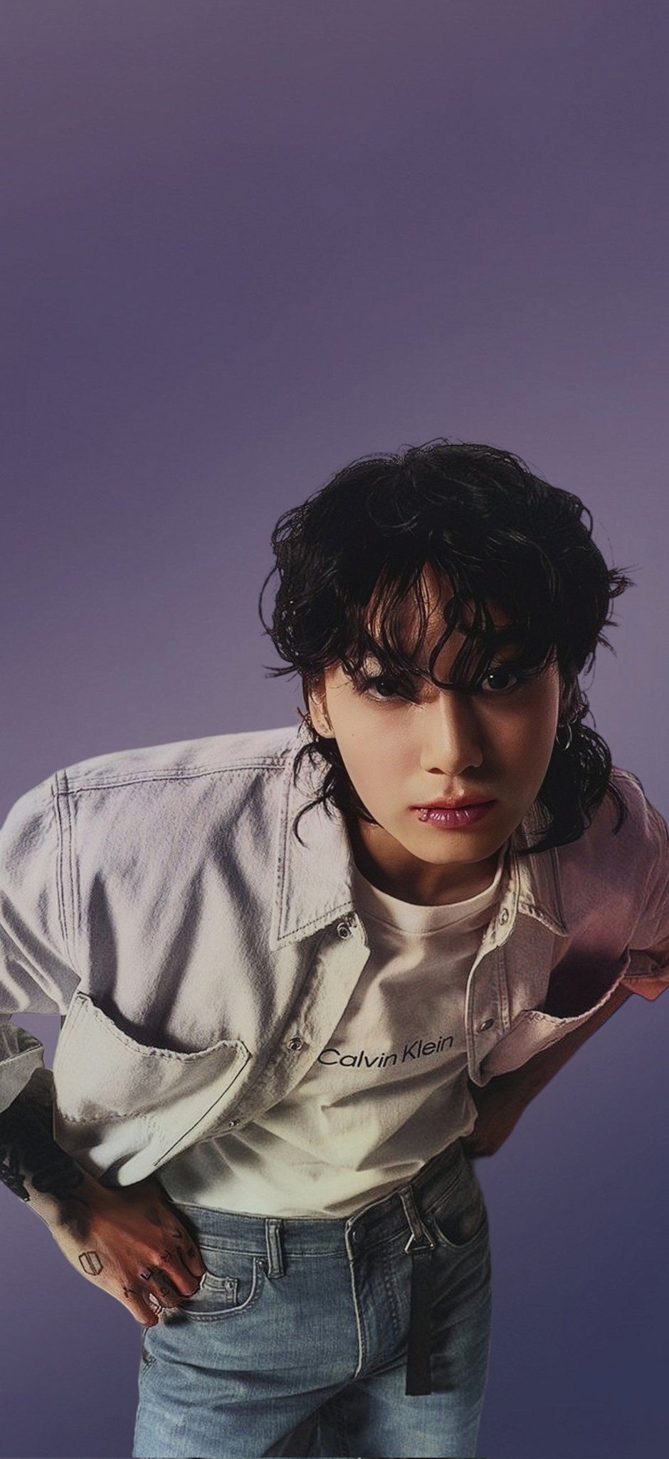 Jungkook Calvin Klein Wallpapers - Top Free Jungkook Calvin Klein ...
