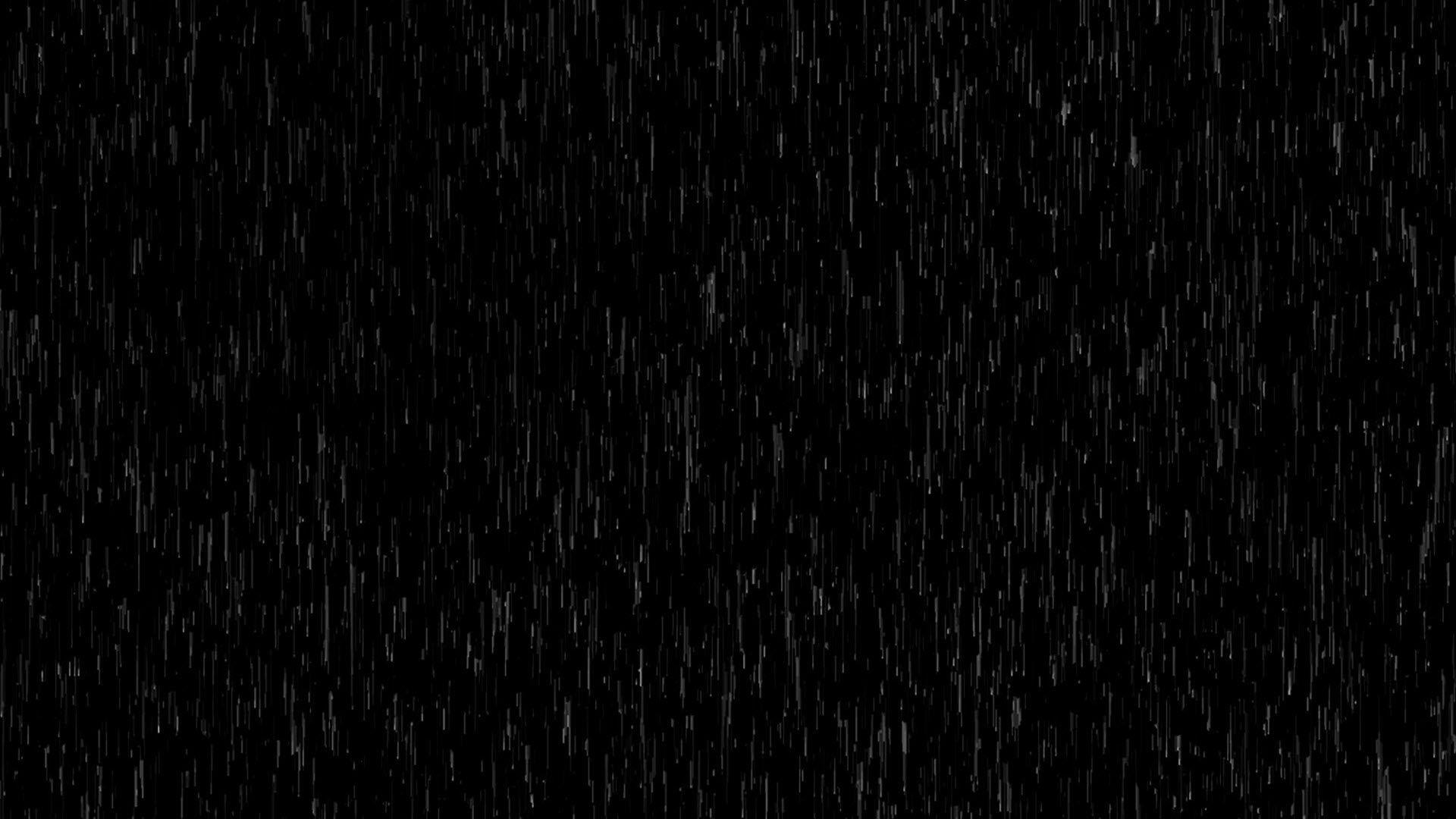 Dark Rainy Wallpapers - Top Free Dark Rainy Backgrounds - WallpaperAccess