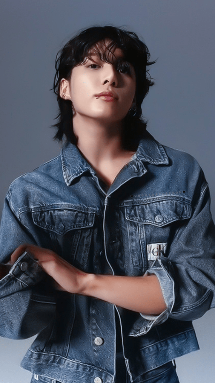 Jungkook Calvin Klein Wallpapers - Top Free Jungkook Calvin Klein ...