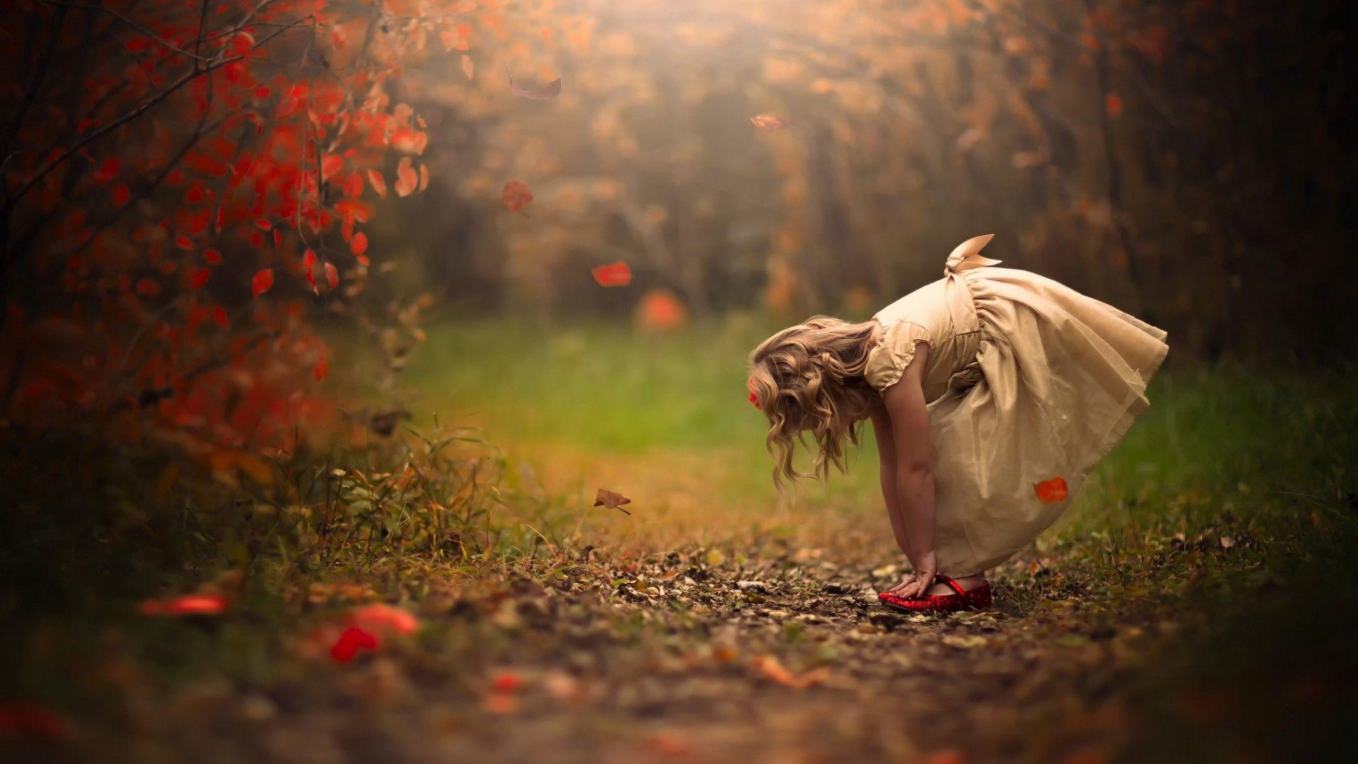Kids Girl Wallpapers - Top Free Kids Girl Backgrounds - WallpaperAccess