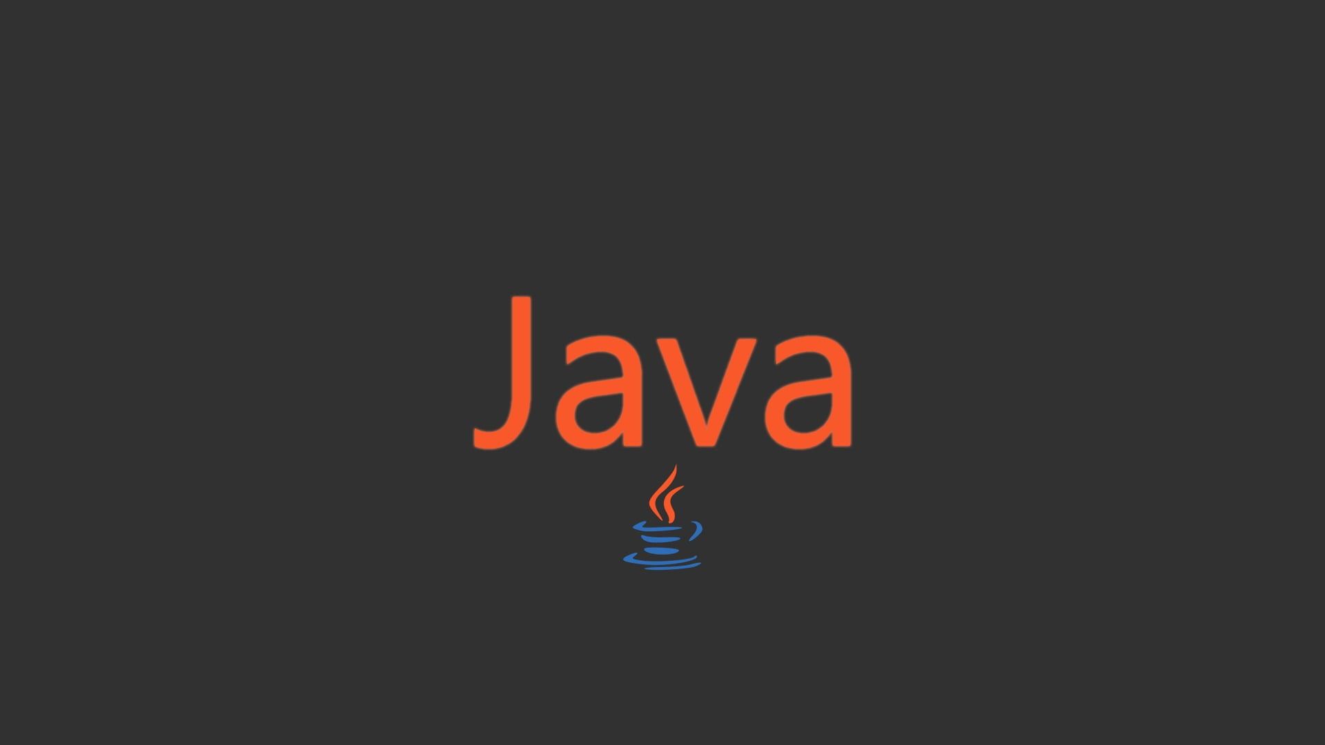 Java Logo Wallpapers - Top Free Java Logo Backgrounds - WallpaperAccess