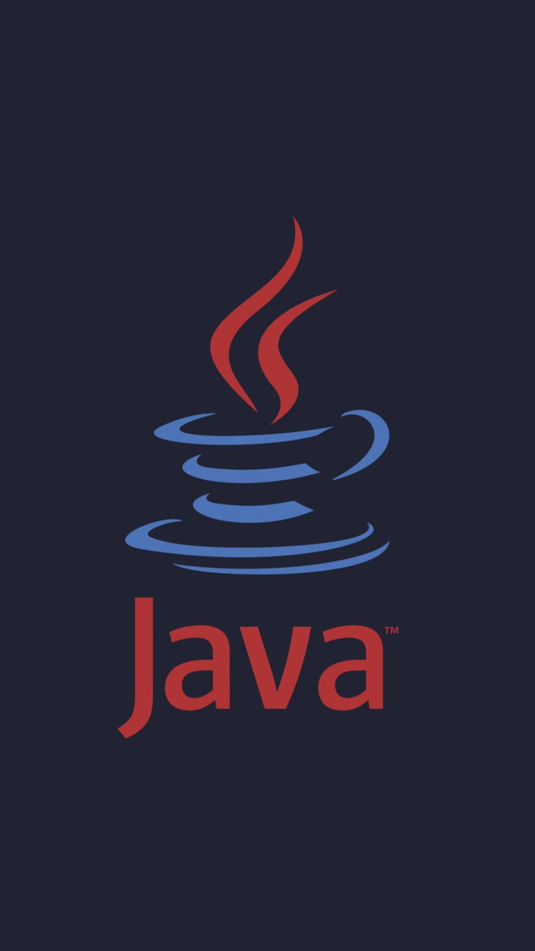 Java Logo Wallpapers - Top Free Java Logo Backgrounds - WallpaperAccess