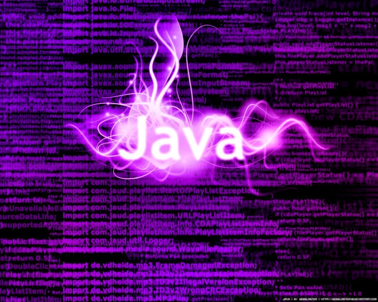 Java Logo Wallpapers - Top Free Java Logo Backgrounds - WallpaperAccess