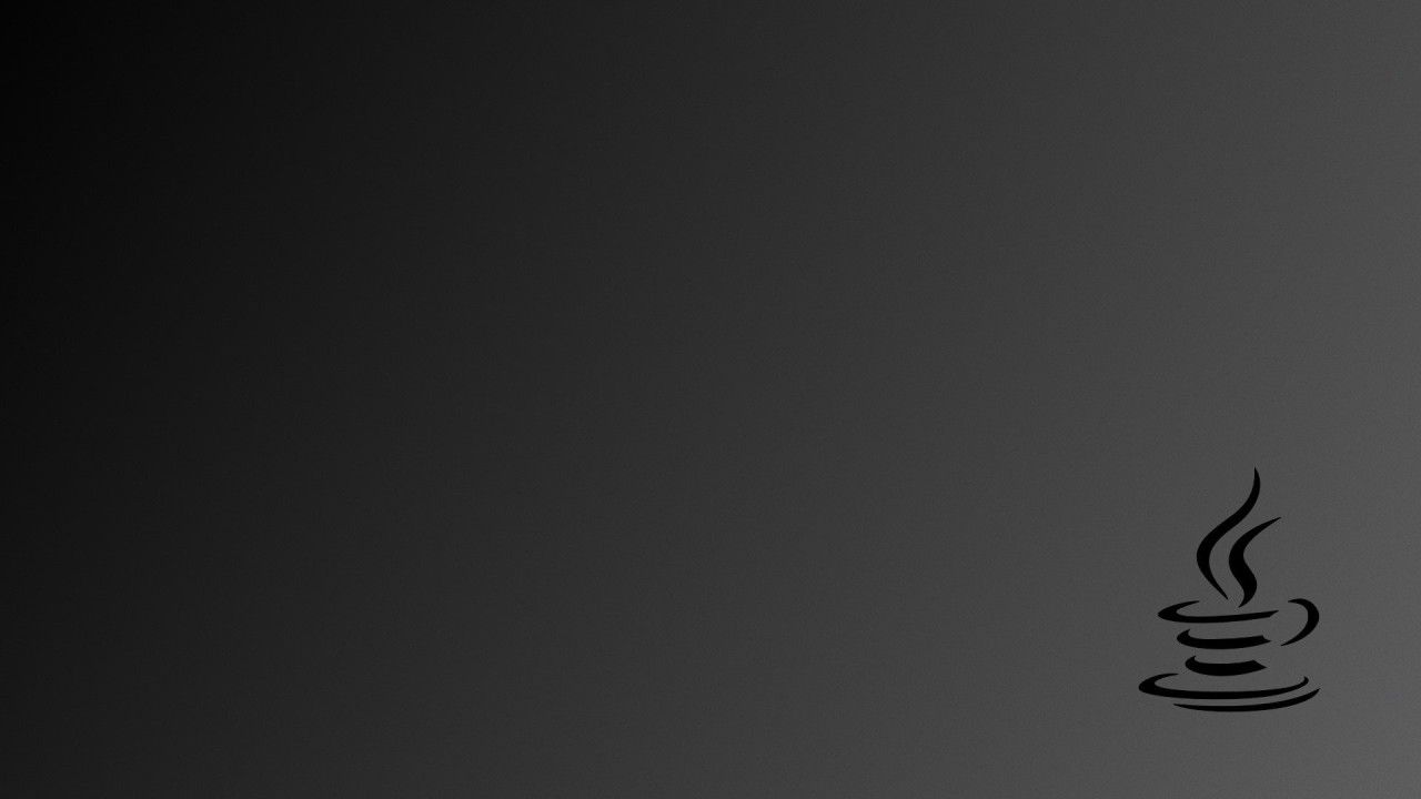 Java Logo Wallpapers - Top Free Java Logo Backgrounds - WallpaperAccess