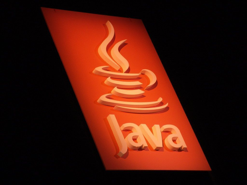 Java Logo Wallpapers - Top Free Java Logo Backgrounds - WallpaperAccess