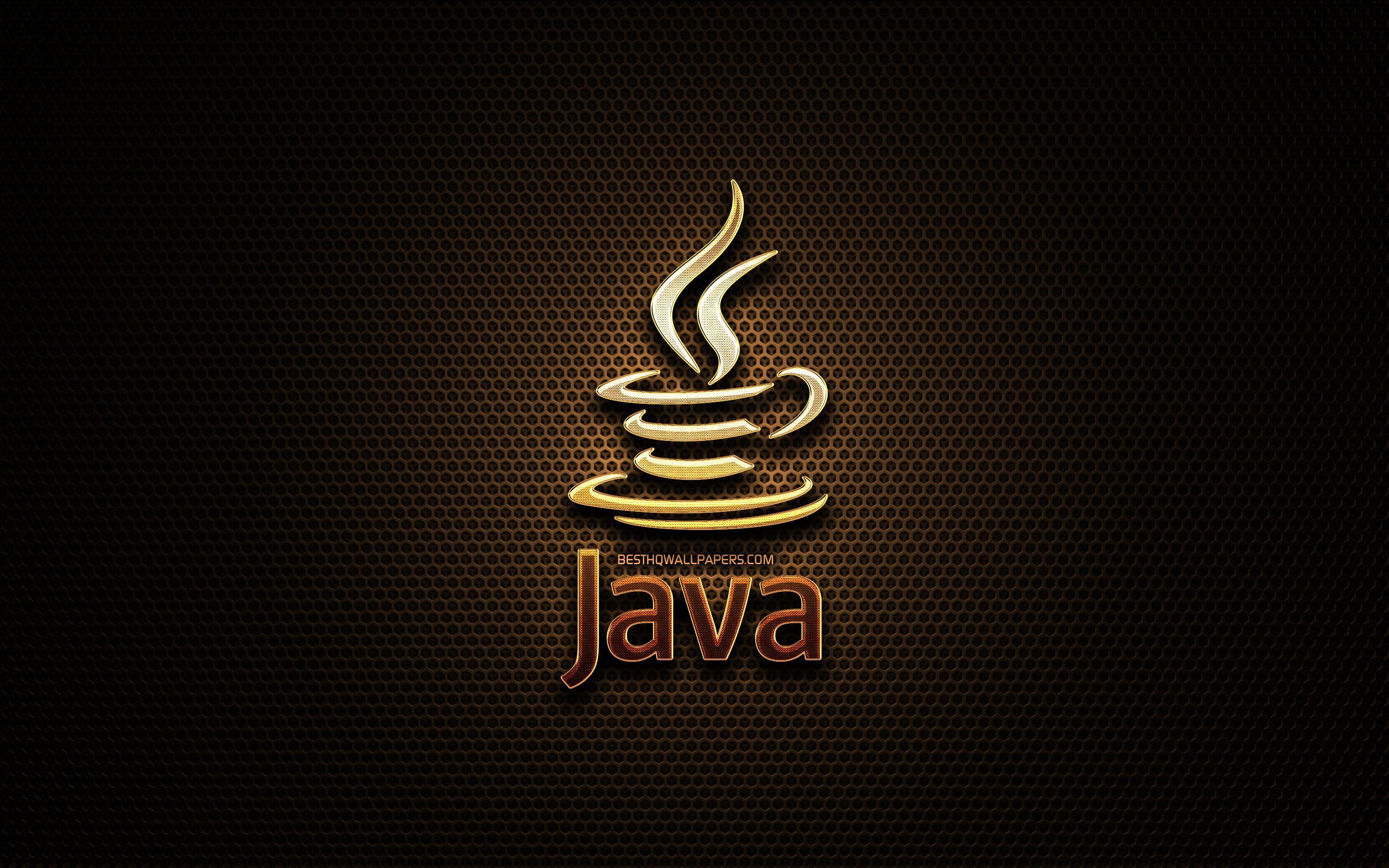 Java Logo Wallpapers - Top Free Java Logo Backgrounds - WallpaperAccess