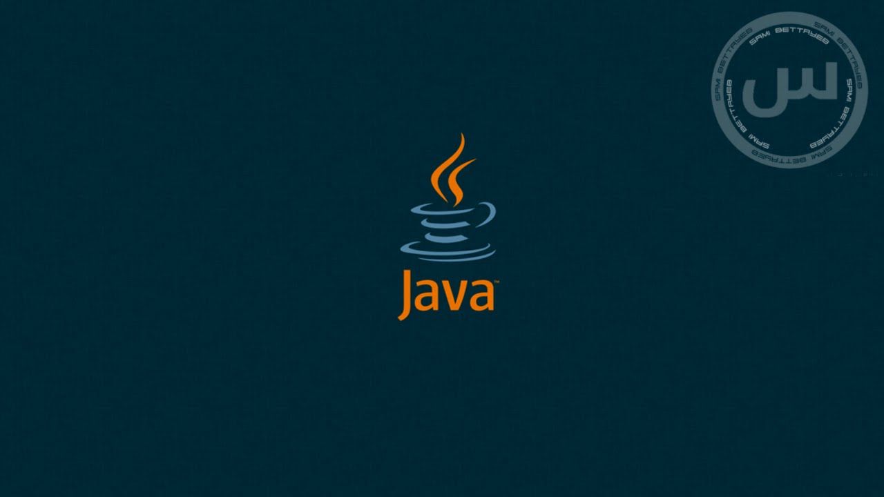 Java Logo Wallpapers - Top Free Java Logo Backgrounds - WallpaperAccess