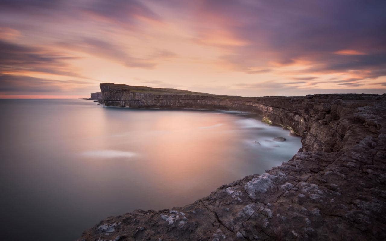 Ireland Winter Wallpapers - Top Free Ireland Winter Backgrounds ...