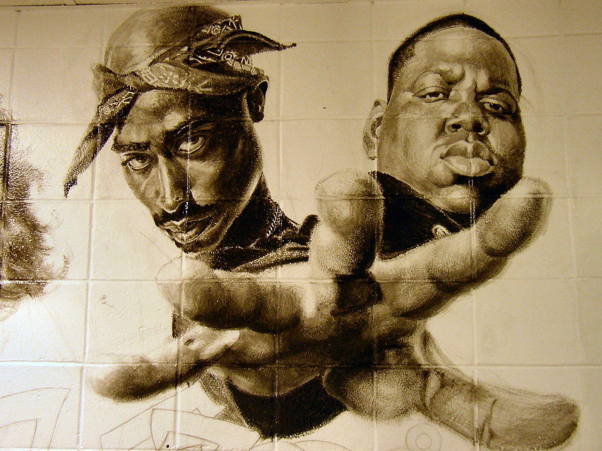 Tupac Shakur West Coast Wallpapers - Top Free Tupac Shakur West Coast ...