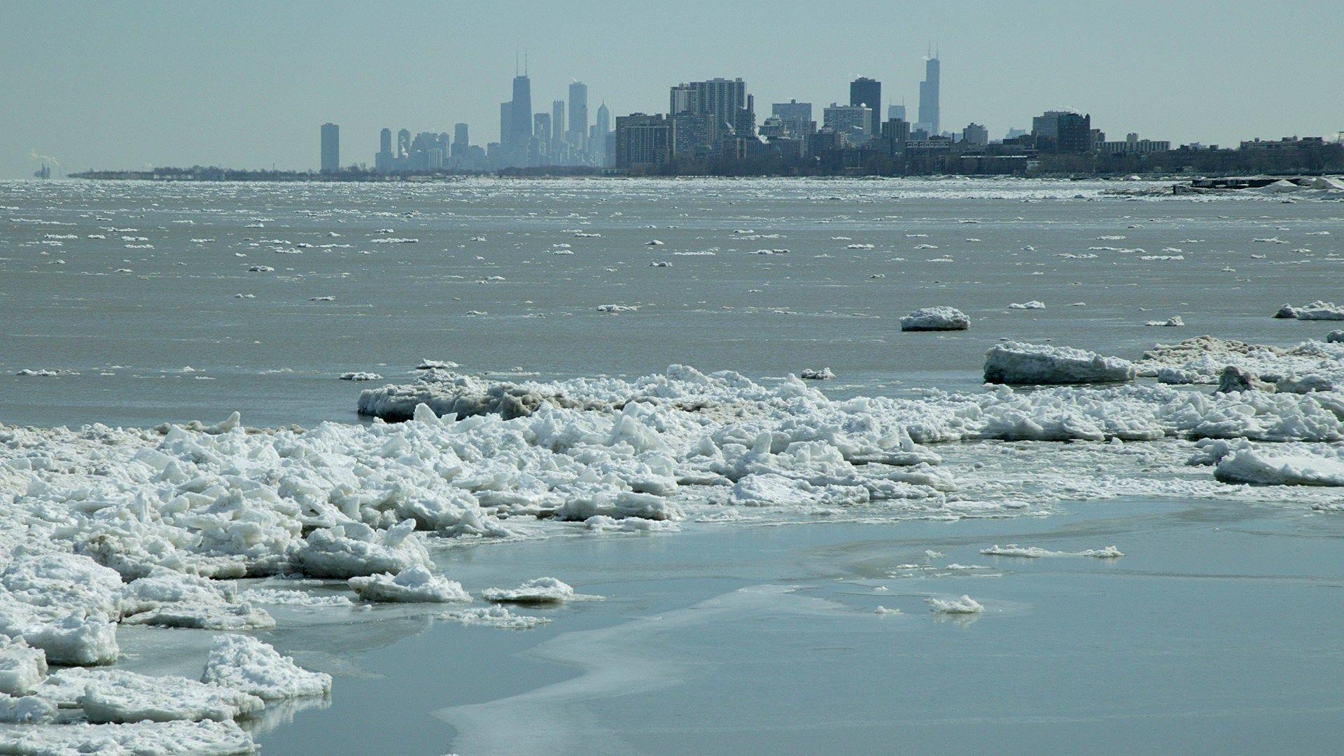 Michigan Winter Wallpapers - Top Free Michigan Winter Backgrounds ...