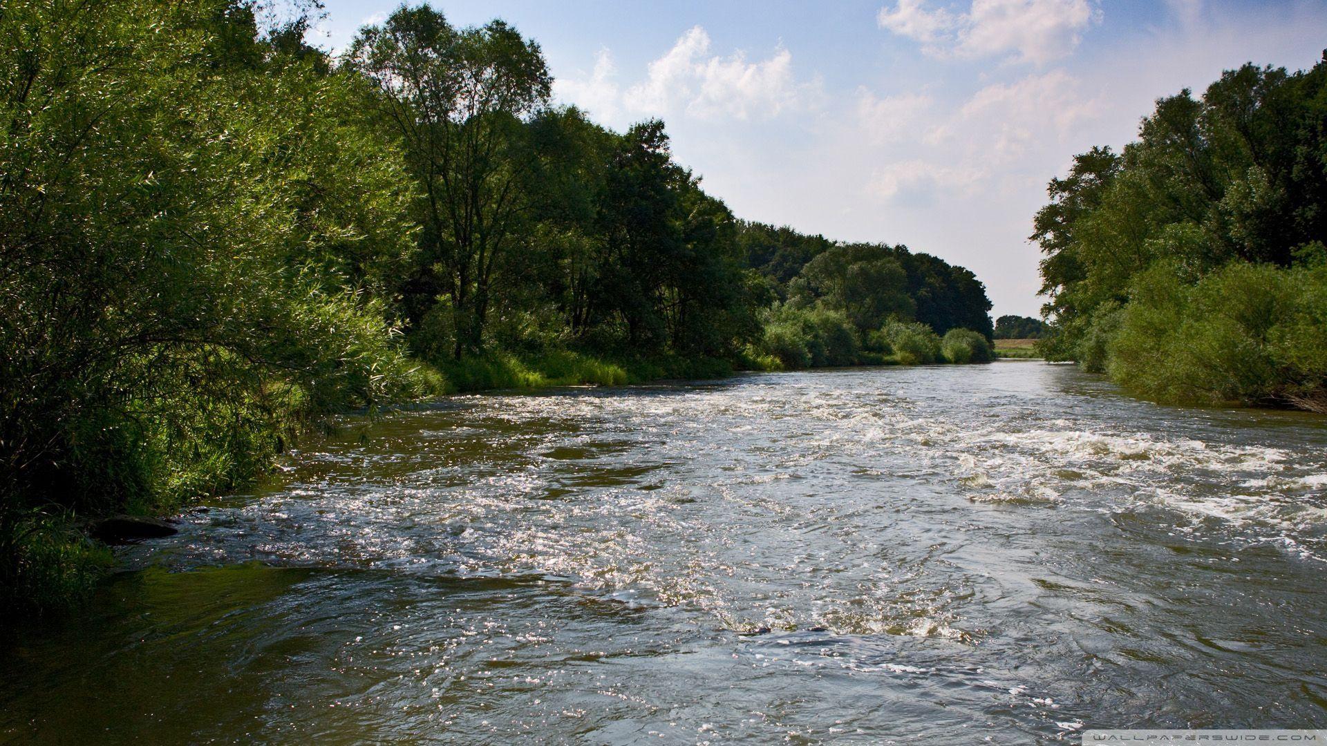 Forest River Wallpapers - Top Free Forest River Backgrounds ...