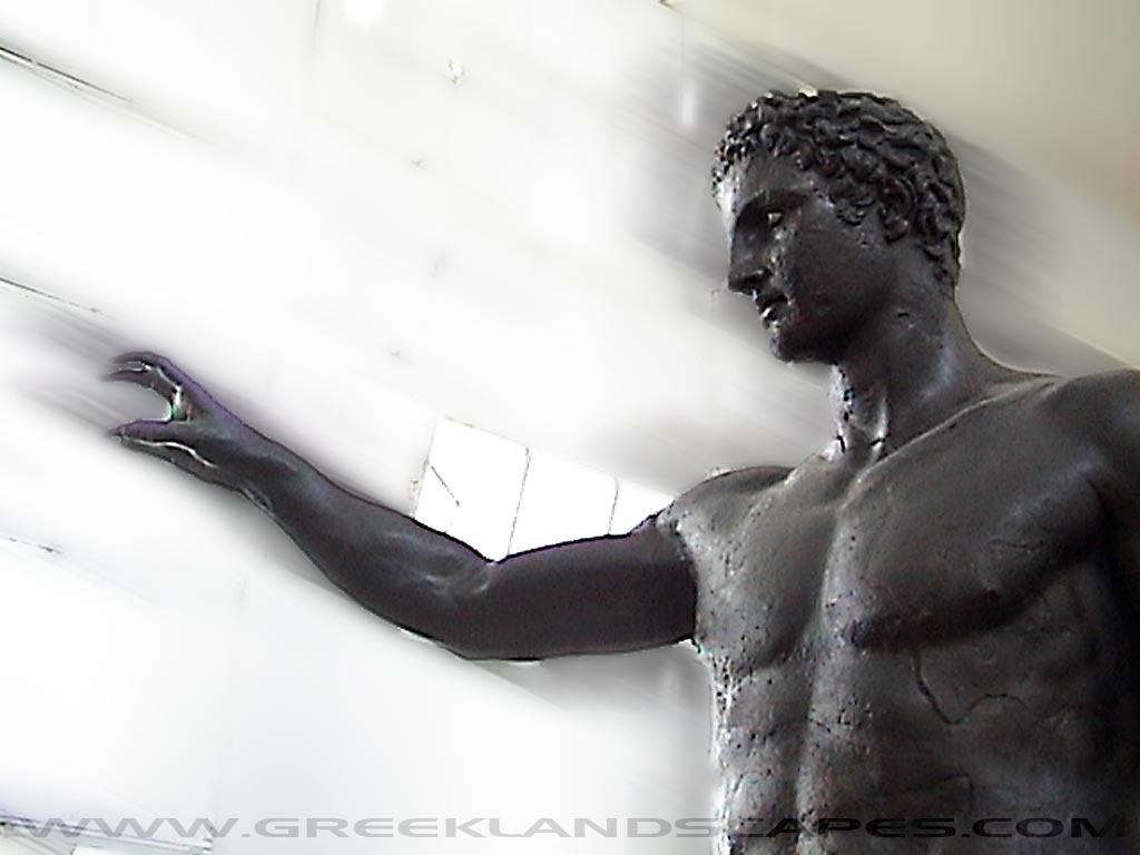 Greek Art Wallpapers - Top Free Greek Art Backgrounds - WallpaperAccess