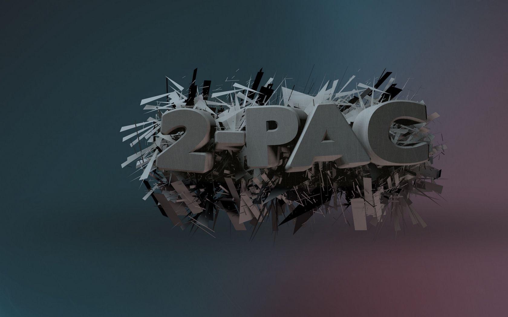 Tupac Shakur West Coast Wallpapers - Top Free Tupac Shakur West Coast ...