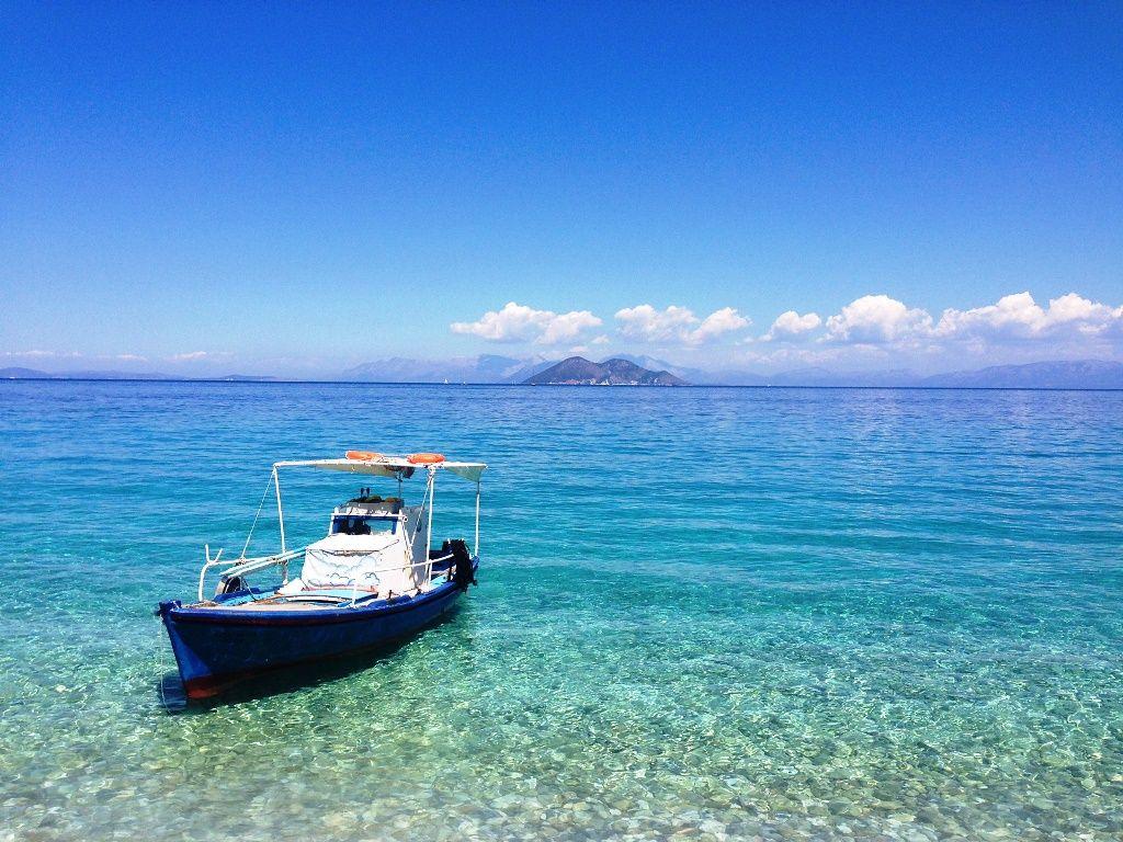 Greek Island Wallpapers - Top Free Greek Island Backgrounds ...