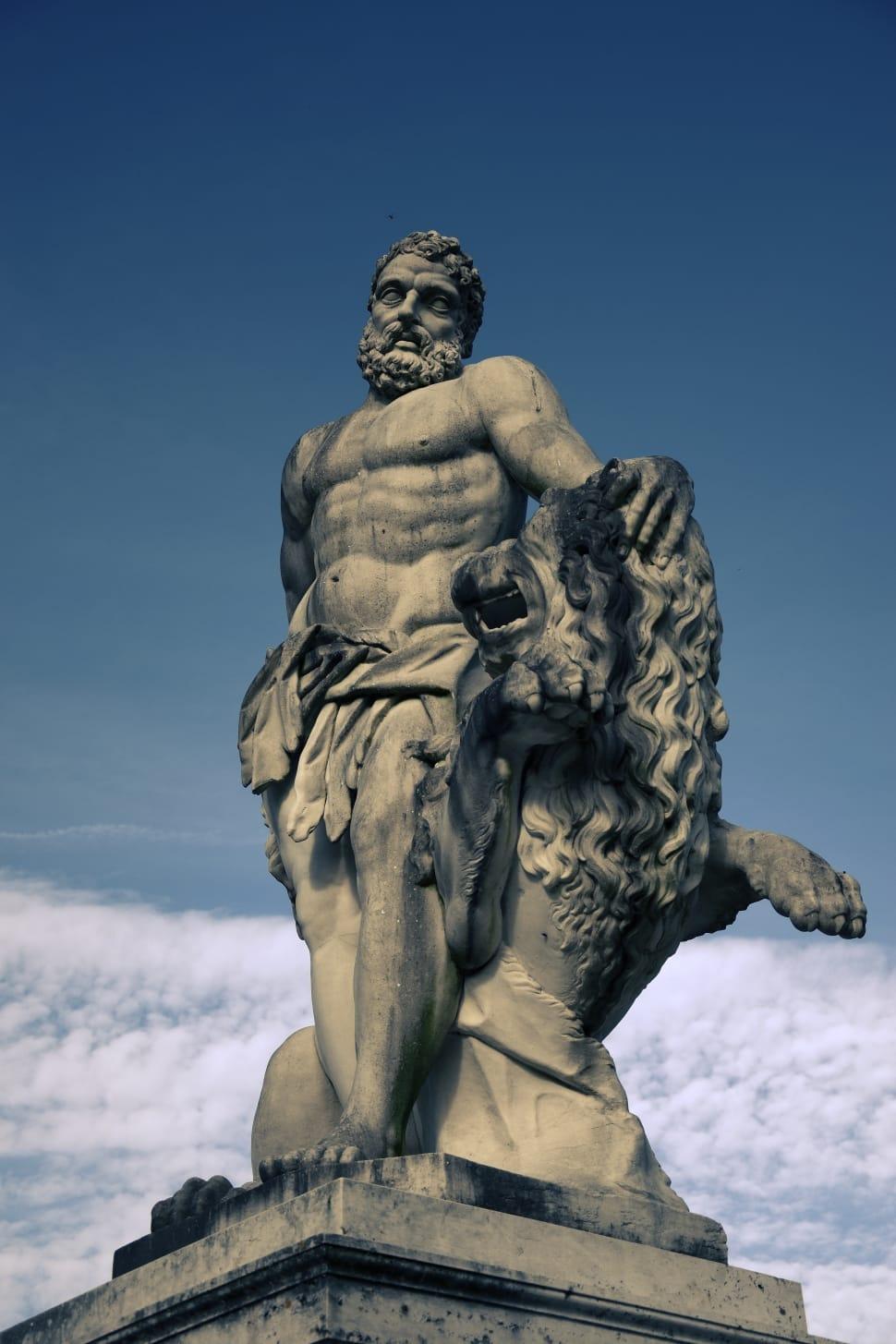 Greek Statue Wallpapers - Top Free Greek Statue Backgrounds ...