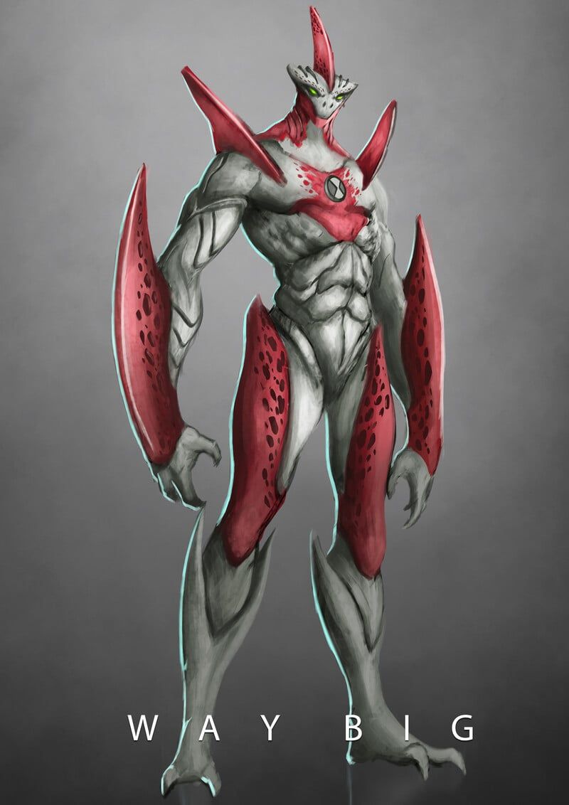 Waybig Wallpapers - Top Free Waybig Backgrounds - WallpaperAccess