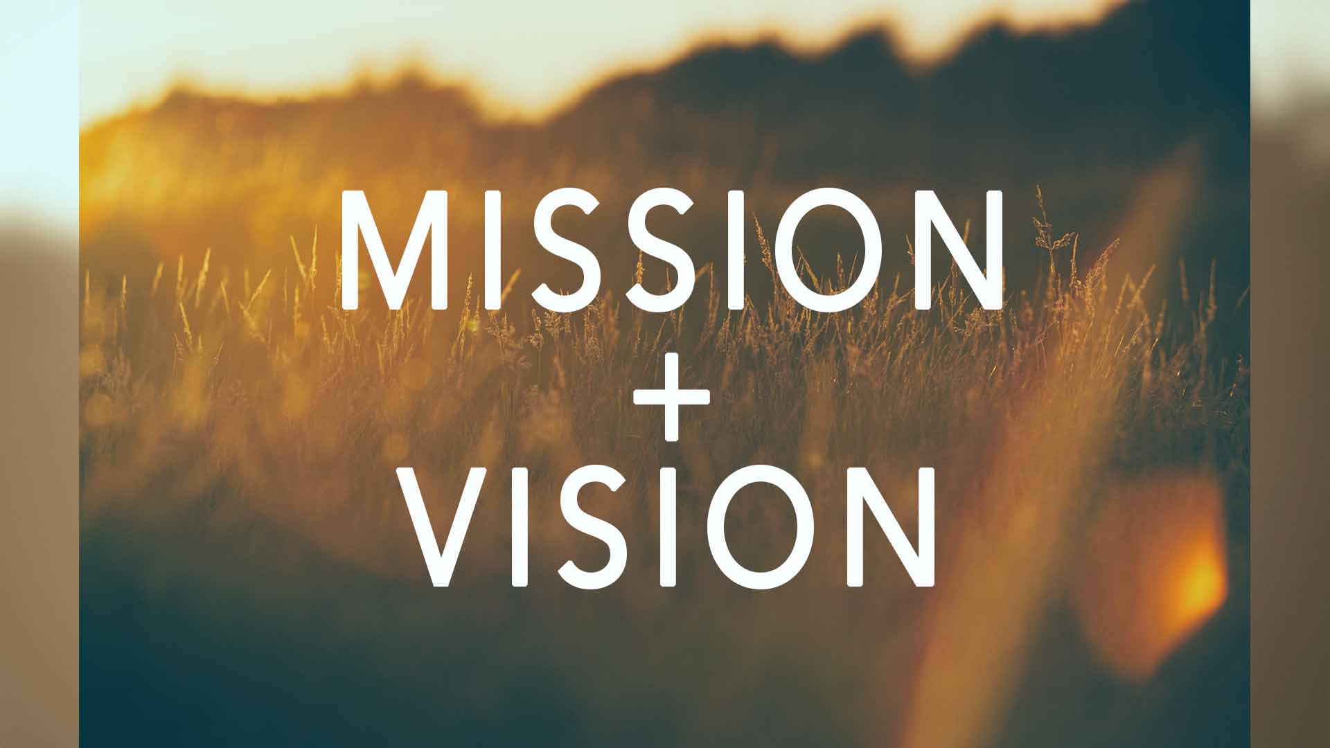 Mission and Vision Wallpapers - Top Free Mission and Vision Backgrounds - WallpaperAccess