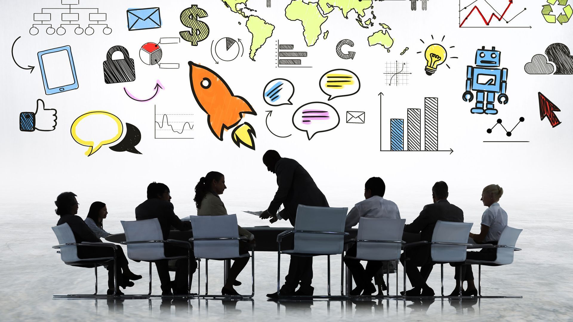 Mission and Vision Wallpapers - Top Free Mission and Vision Backgrounds ...