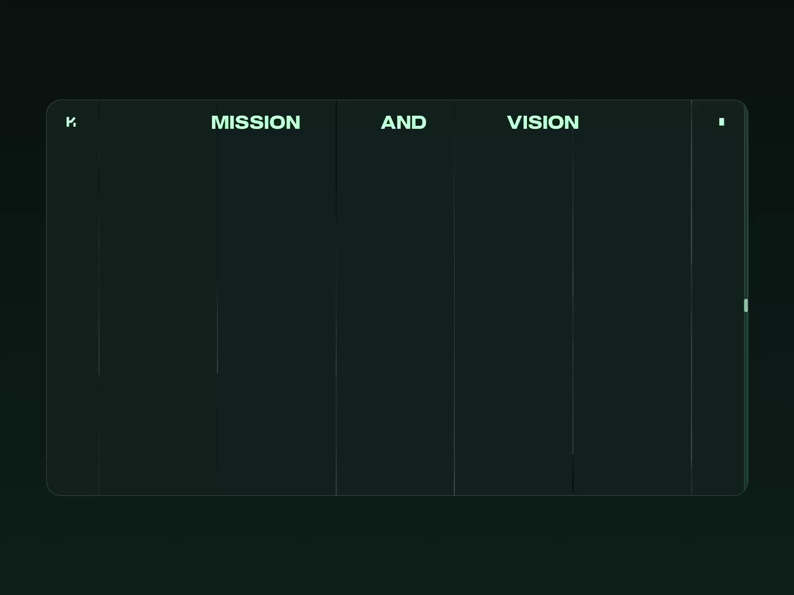 Mission and Vision Wallpapers - Top Free Mission and Vision Backgrounds - WallpaperAccess