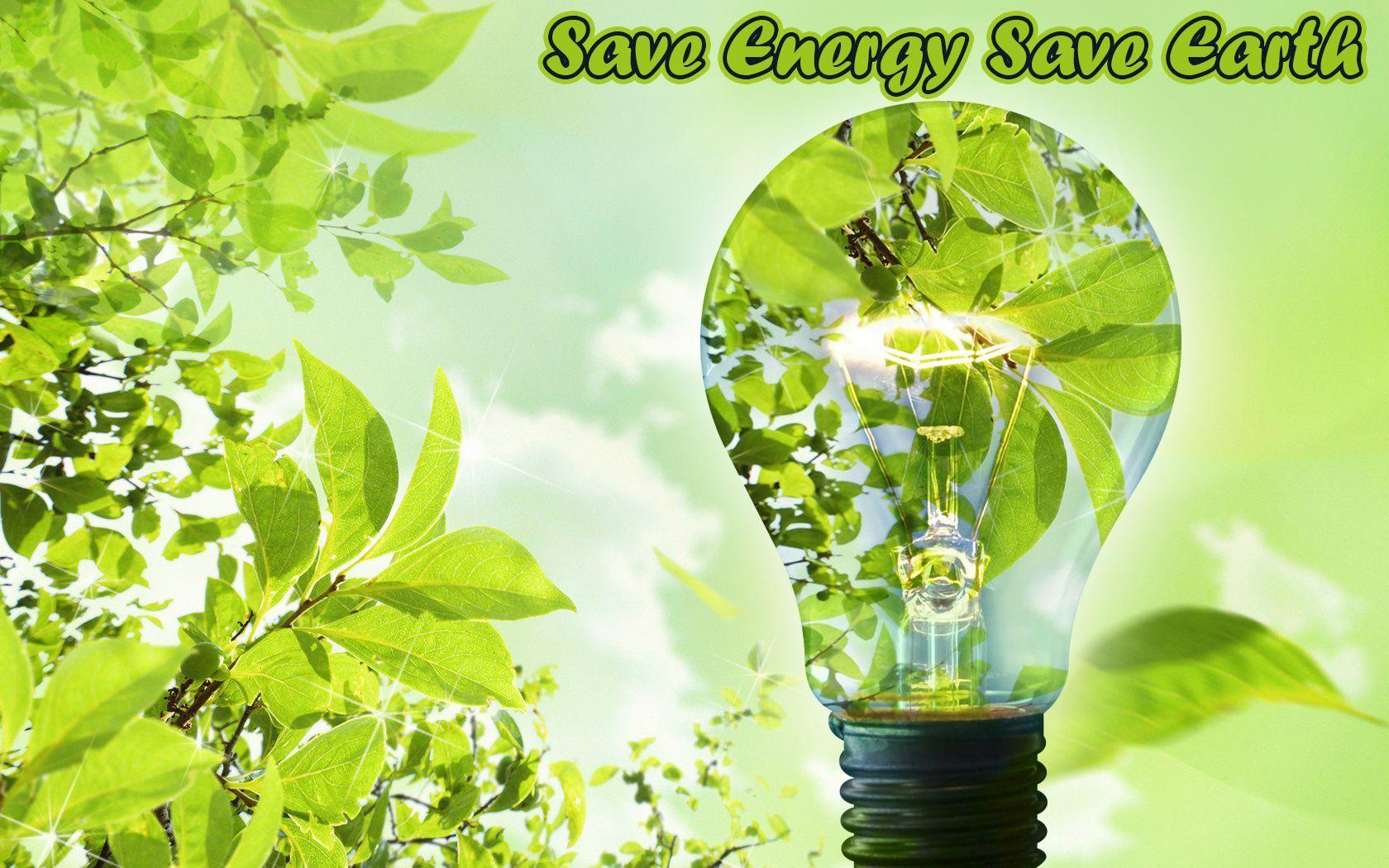 Save Energy Wallpapers - Top Free Save Energy Backgrounds - WallpaperAccess