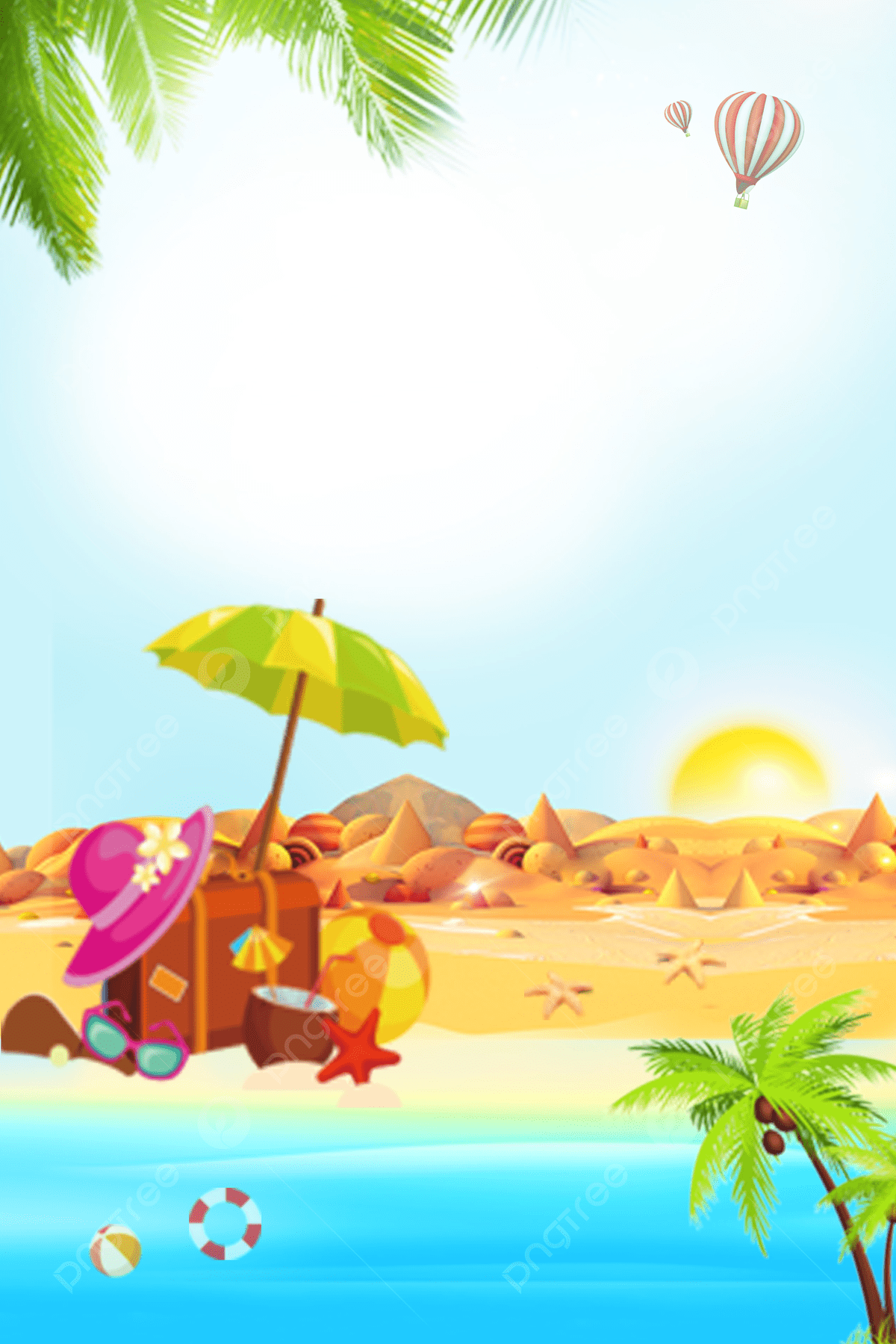 Summer Break Wallpapers - Top Free Summer Break Backgrounds ...