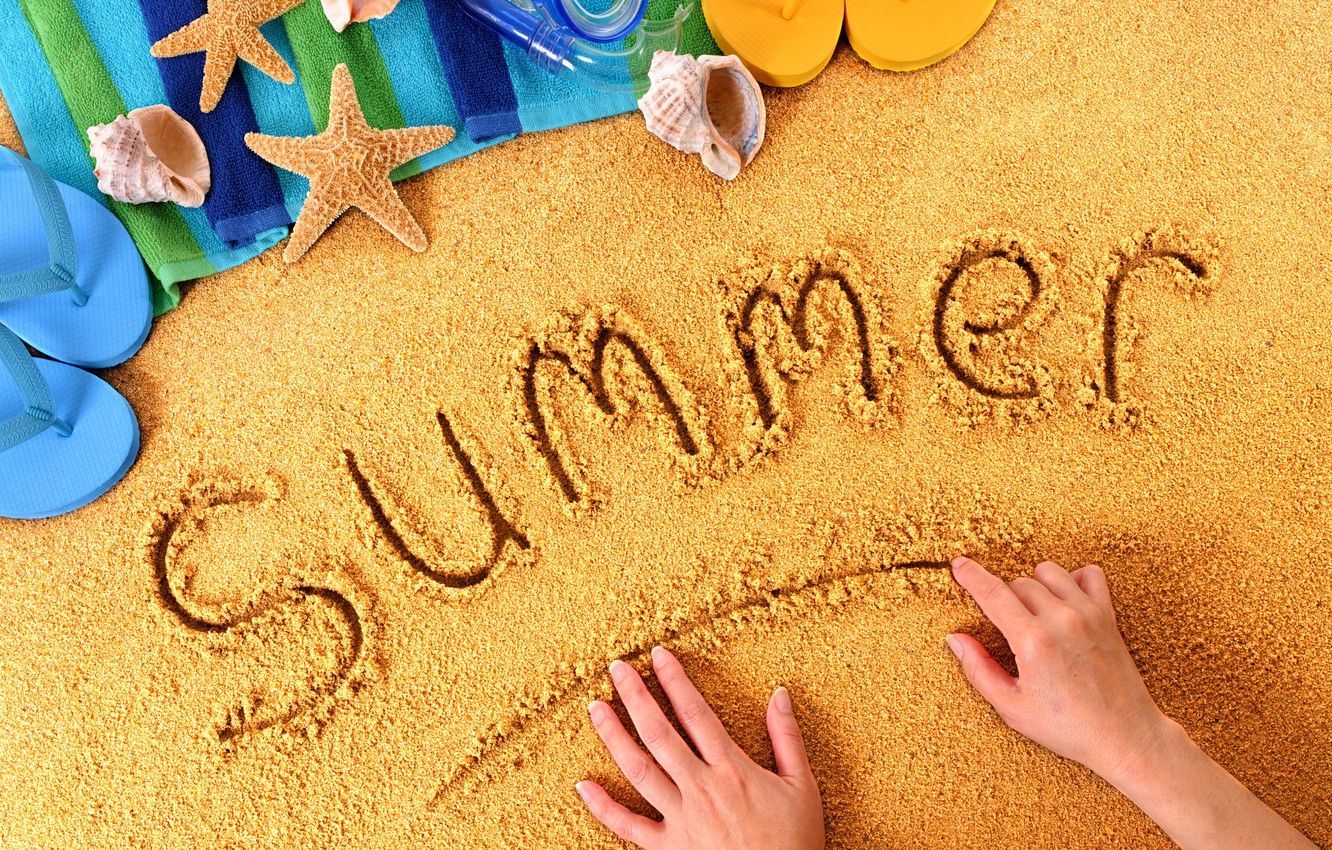 Summer Break Wallpapers - Top Free Summer Break Backgrounds ...