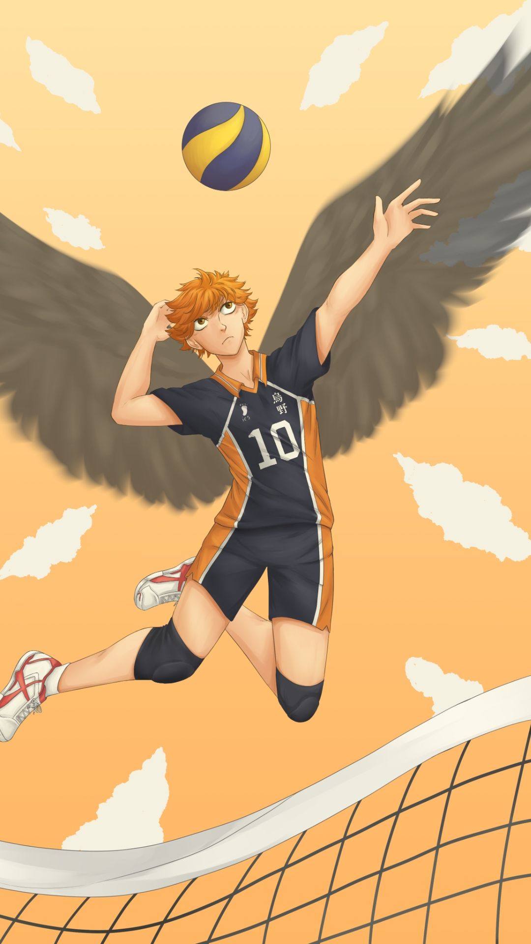 Volleyball iPhone Wallpapers - Top Free Volleyball iPhone Backgrounds ...