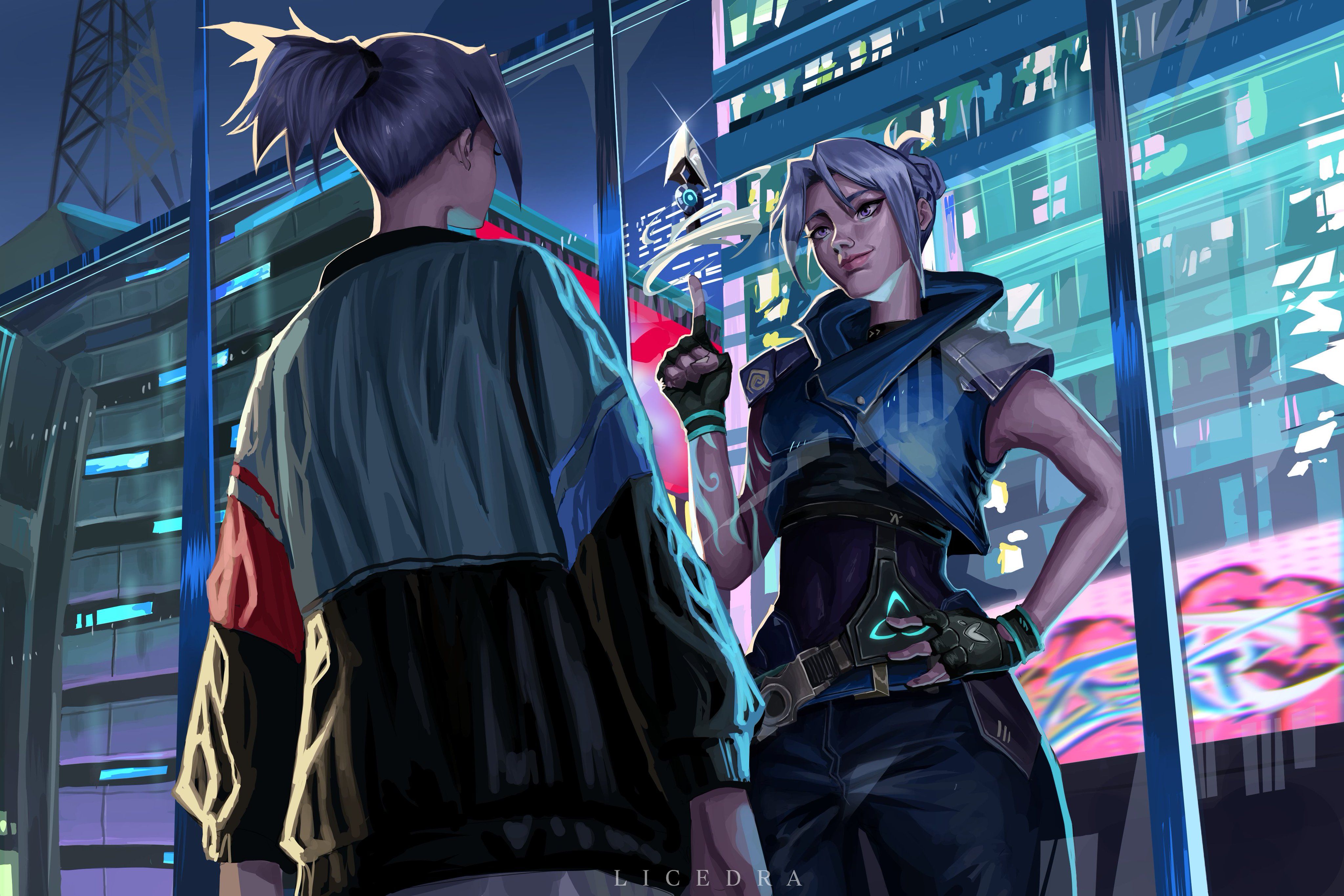 Top 999 Valorant Jett Wallpaper Full Hd 4k Free To Usejett Cute Wallpaper