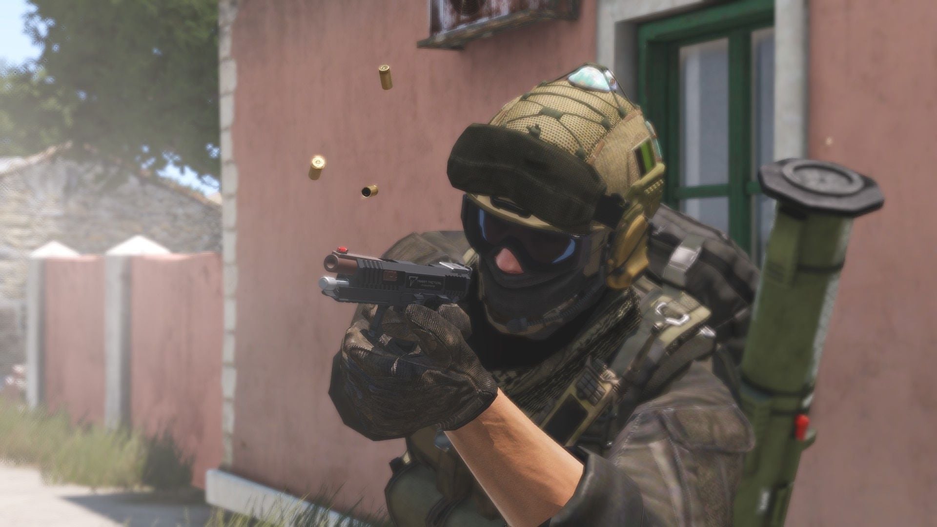 Combat Master Wallpapers - Top Free Combat Master Backgrounds ...