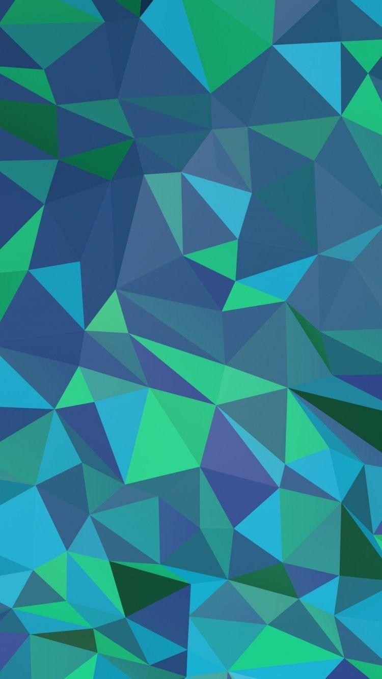 Low Poly iPhone Wallpapers - Top Free Low Poly iPhone Backgrounds ...