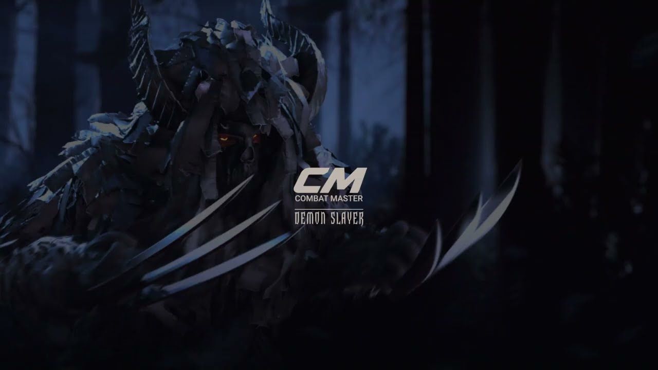 Combat Master Wallpapers - Top Free Combat Master Backgrounds - WallpaperAccess