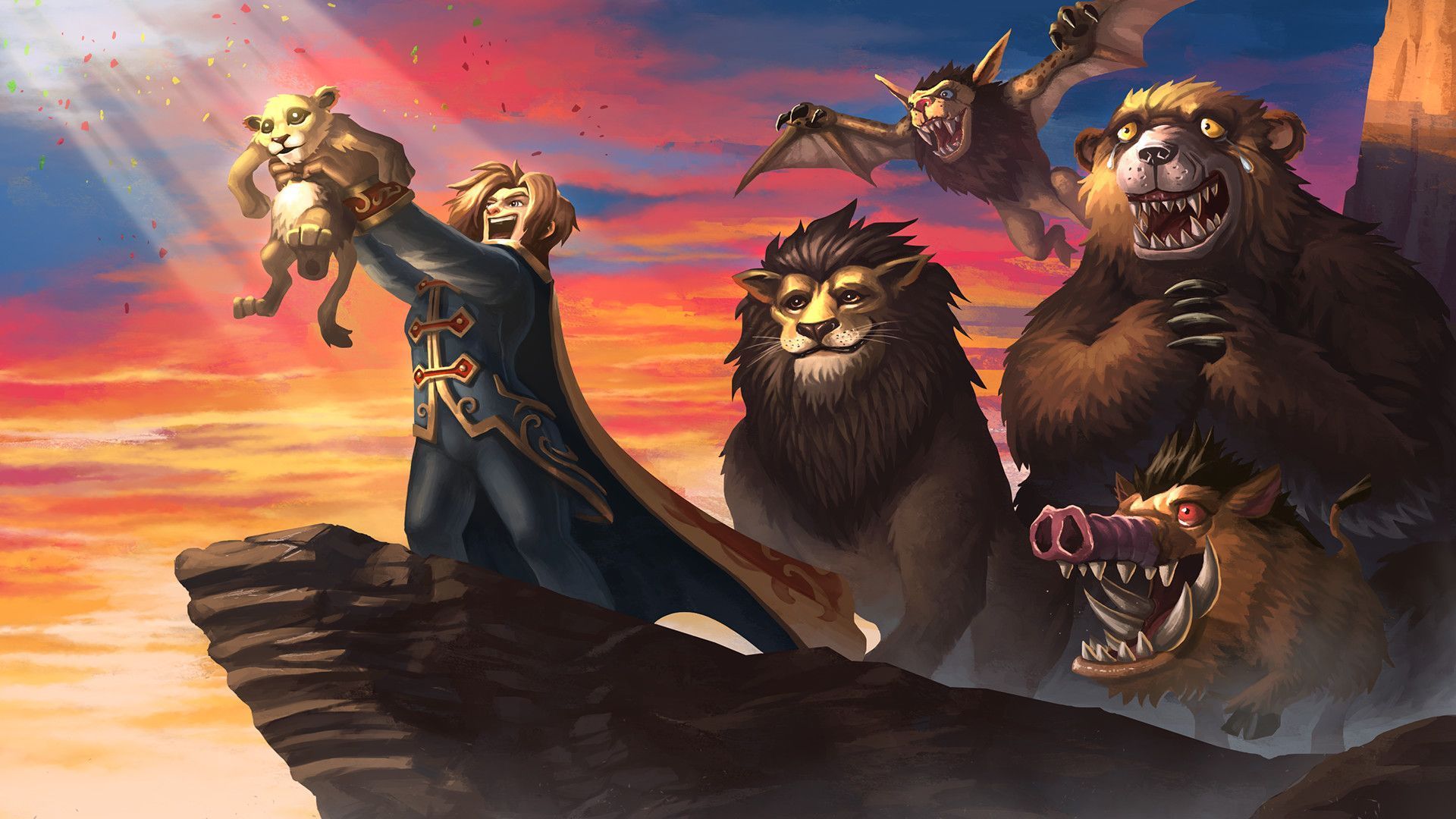 Circle of Life Wallpapers - Top Free Circle of Life Backgrounds ...
