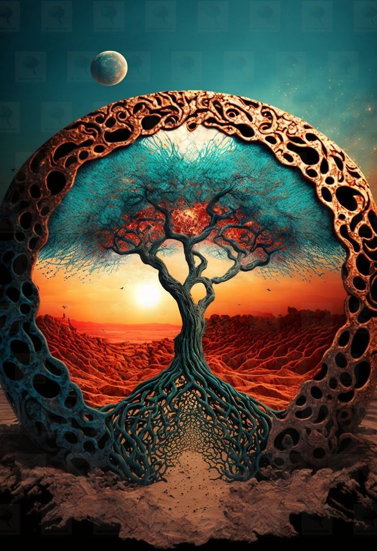 Circle of Life Wallpapers - Top Free Circle of Life Backgrounds ...