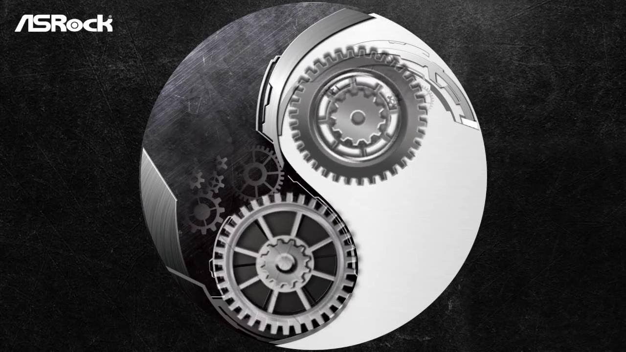 ASRock Wallpapers - Top Free ASRock Backgrounds - WallpaperAccess