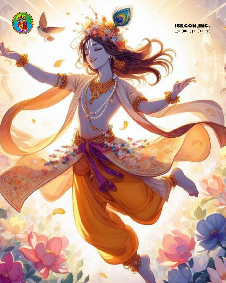 Lord Krishna Anime Wallpapers - Top Free Lord Krishna Anime Backgrounds ...