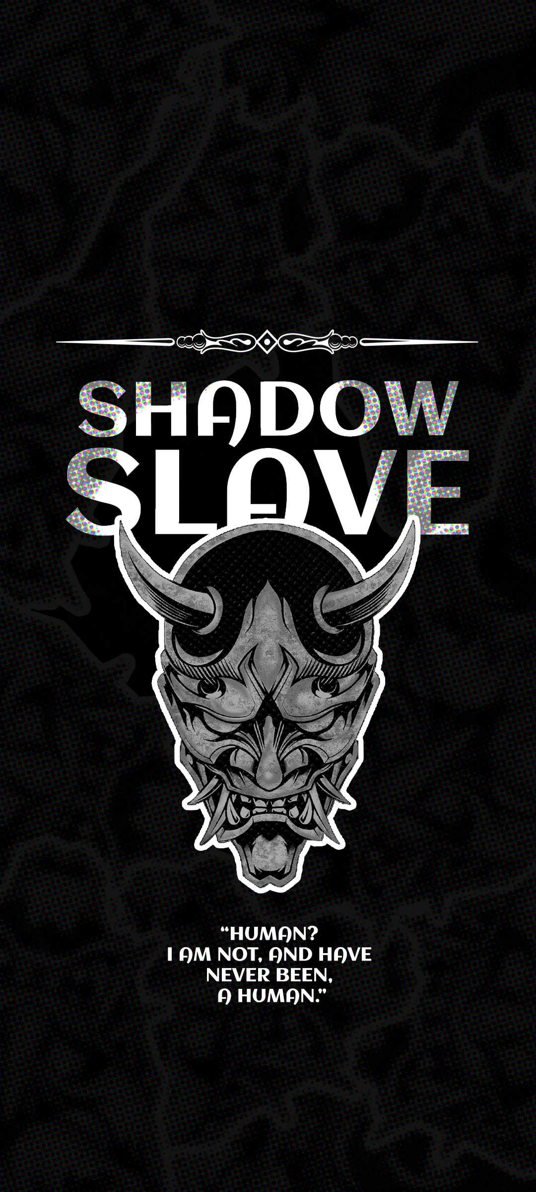 Shadow Slave Wallpapers - Top Free Shadow Slave Backgrounds - WallpaperAccess