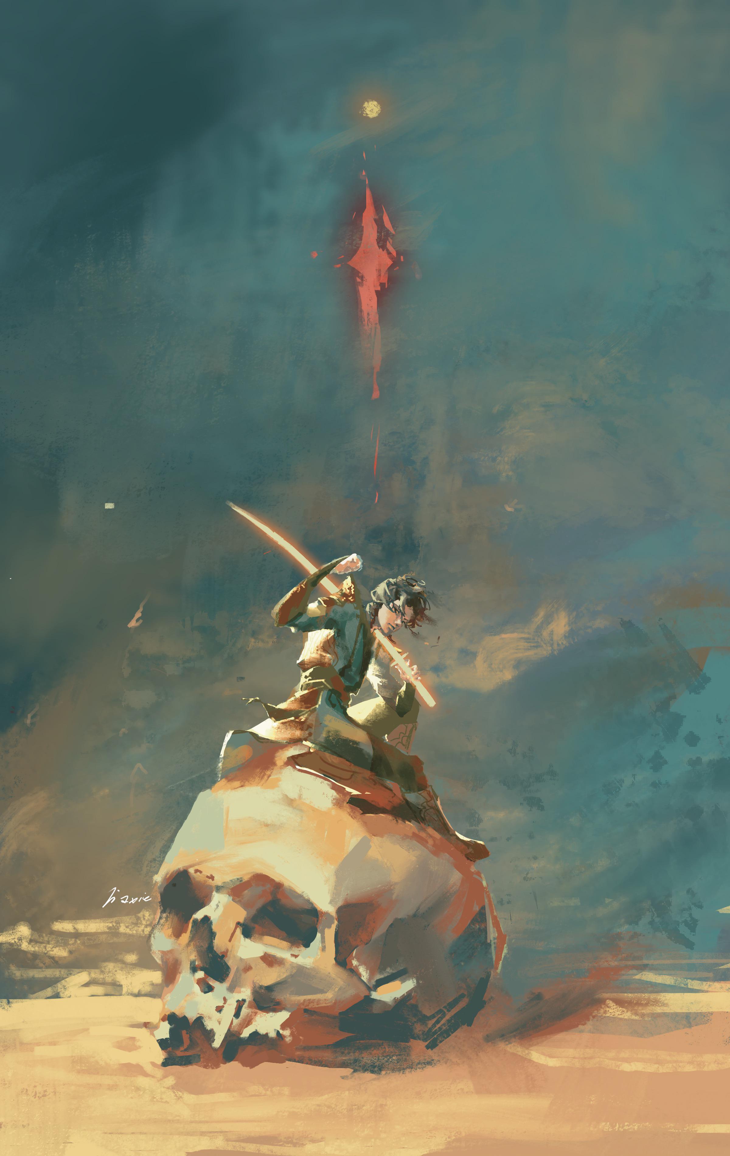 Shadow Slave Wallpapers - Top Free Shadow Slave Backgrounds - WallpaperAccess